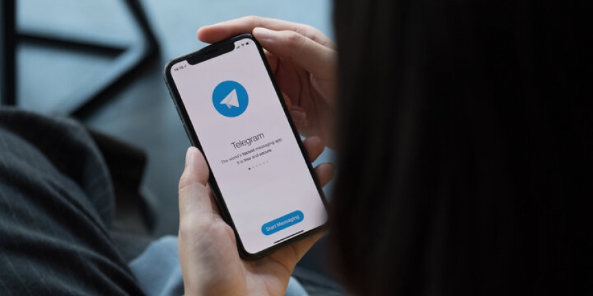 How To Login To Telegram Web Online